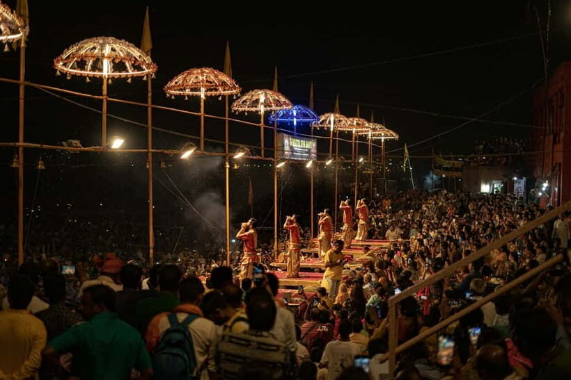 Varanasi: Sarnath and City Highlights with Ganga Aarti - Final Thoughts: Is It Worth It?