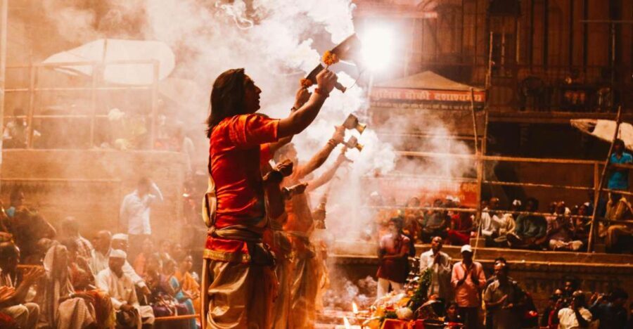 Varanasi & Sarnath Full-Day Guided Tour by Car - An In-Depth Look at the Tour Itinerary