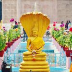 Varanasi: Sarnath Tour with Guide & Car Including Hotel Pick-up - Exploring Sarnath: An Authentic Journey into Buddhism’s Beginnings