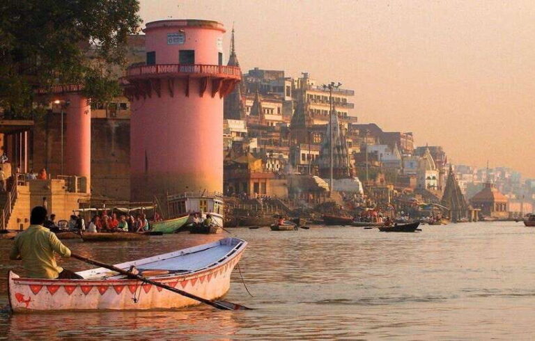 Varanasi:- Spiritual 3 Days Varanasi Tour with Accommodation - What’s Included & What’s Not