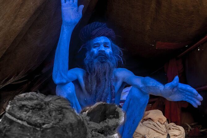 Varanasi: Spiritual Yoga Tour With Morning Boat Ride - FAQ