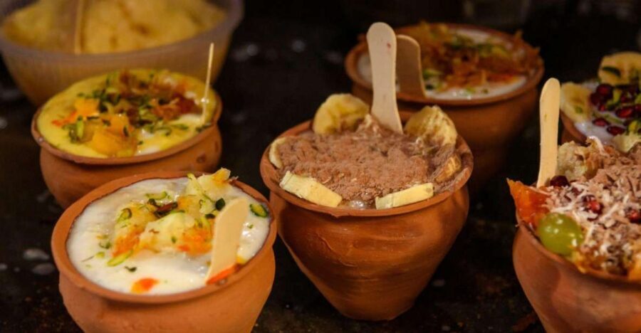 Varanasi Street Food Crawl (2 Hours Guided Tour) - Who Will Enjoy This Tour?