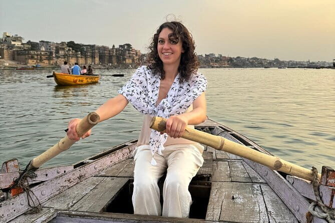 Varanasi Sunrise Boat Tour - FAQ: Your Questions Answered