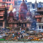 Varanasi: Sunrise walking tour with Chai & Arti Ceremony - Authentic Moments and Cultural Insights