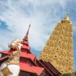 Varanasi to Bodhgaya: A Day of Spiritual Exploration - Authentic Experiences and Practical Tips