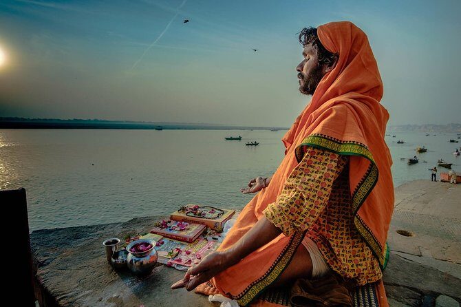 Varanasi tour in 2 days without accommodation - What Makes This Tour Valuable?