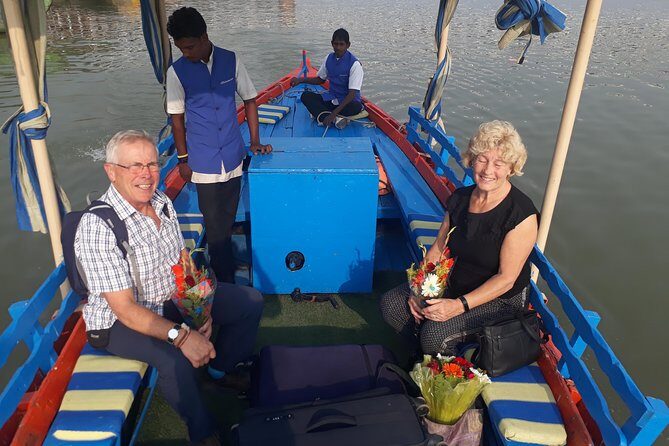 Varanasi tour in one day - What’s Included and What’s Not