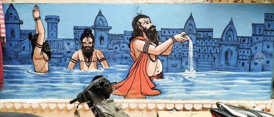 Varanasi Walking and Heritage Tour - How Does the Tour Deliver Value?