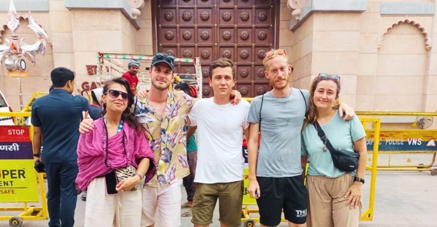 Varanasi Walking Tour with Local Snacks - Final Thoughts: Is This Tour Right for You?