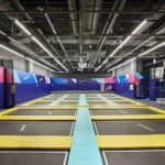 Vaunce Gangnam Trampoline Samseong Center Discount Ticket() - FAQ About Vaunce Gangnam Trampoline Samseong Center Discount Ticket