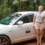 Vavuniya City to Anuradhapura City Private Transfer - FAQ