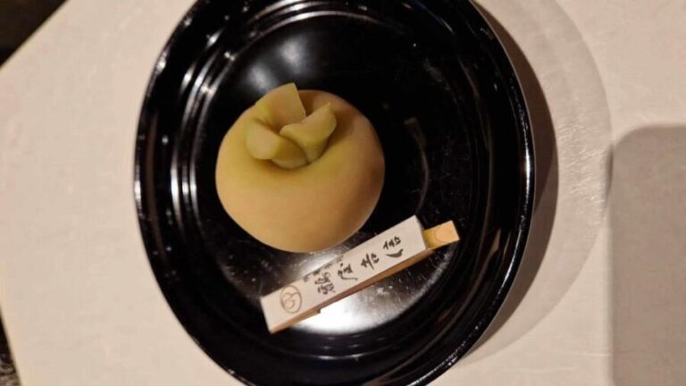 Vegan Adventure in Tokyo - Who Should Consider This Tour