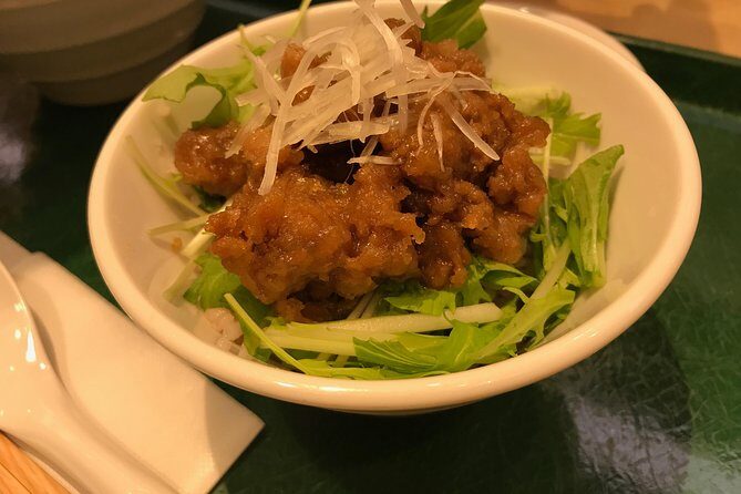 Vegan Adventure - Authentic, Balanced, and Delicious