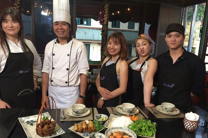 Vegan Cooking Class and Market Tour with Chef Tien - FAQ