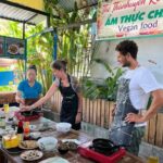 Vegan Cooking Class at Hoi An in Sua Café Restaurant - Who Would Enjoy This Tour?