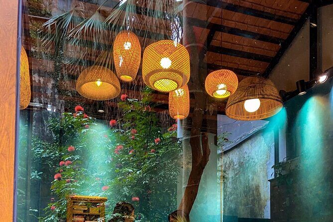 Vegan Cooking Class in Local Villa with Market Visit - Free PickUp & DropOff - Why Reviewers Are Enthusiastic