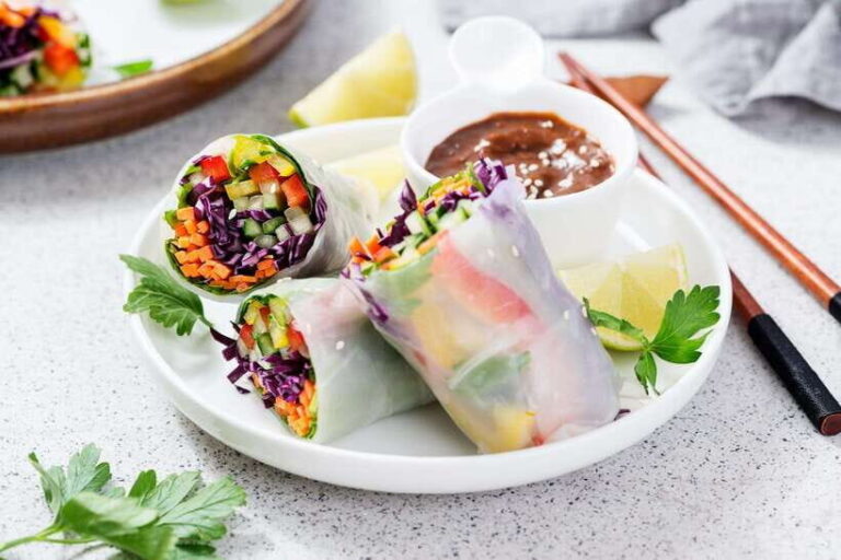 Vegan Cooking Class with Ancient Pagoda visit in Hanoi