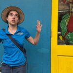 Vegan French Quarter Food Tour NOLA cuisine - Authentic Cultural Perspective