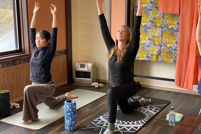 Vegan friendly Sazanami Wellness Stay near Kinosaki Onsen - Value and Practical Considerations