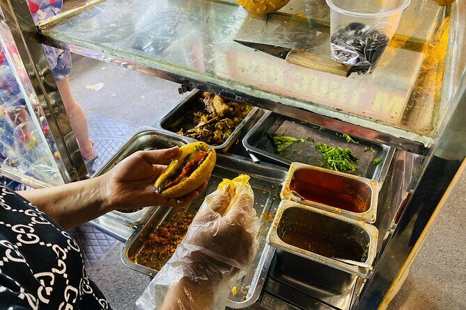 Vegan Street Food & Stories of Hanoi - What Past Participants Say