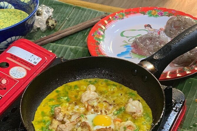 Vegan/Vegetarian Cooking Class with Local Chef in Hoi An - What Travelers Say