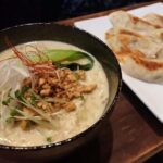 Vegan/Vegetarian Ramen and Gyoza by Bentoya cooking - Why This Cooking Class Stands Out