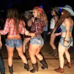 Vegas Country Bar Crawl: Party Bus & Drinks Included - Authentic Experiences and Feedback