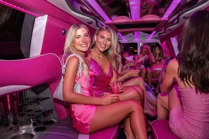 Vegas Luxury Private Limo and Nightclub Experience - The Value and Practical Considerations