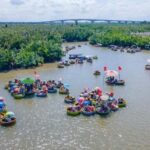 Vegetarian Cooking Class & Basket Boat from Hoi An - What to Expect: A Step-by-Step Look at the Experience