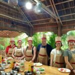 Vegetarian Cooking Class with Local Family in Hoi An - Why This Cooking Class Stands Out