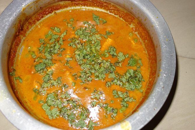 Vegetarian Indian Cuisine Virtual Cooking Class Experience from Mumbai - What’s on the Menu? A Step-by-Step Breakdown