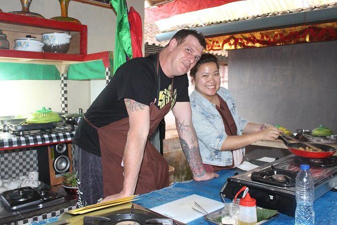 Vegetarian Ubud Cooking Class Bali - The Value of This Cooking Class