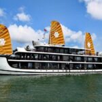 Velar of the Sea - 5 Star Luxury on Halong Bay 2 days 1 night - What You’ll Love About This Cruise