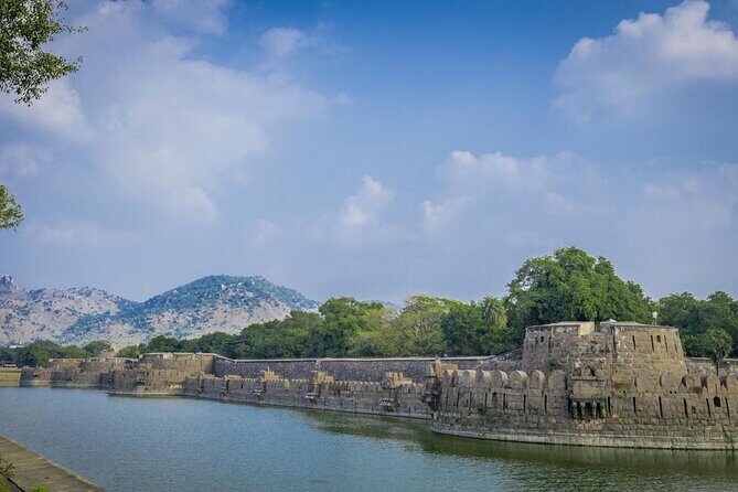 Vellore Heritage Expedition: Private Day Trip from Bangalore - What Reviewers Say
