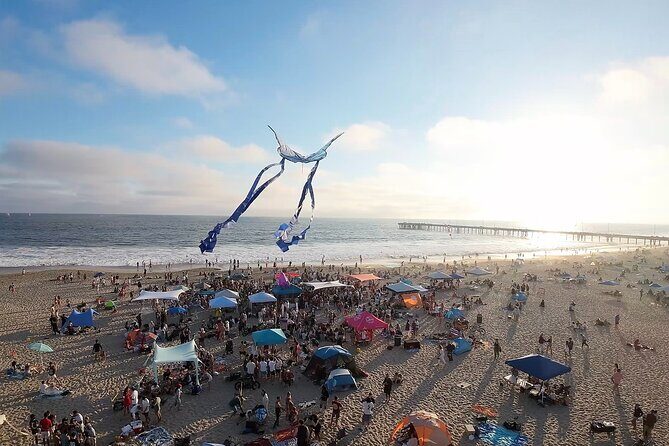Venice Beach Boardwalk Roller Skating Experience and Tour - Price and Value Analysis