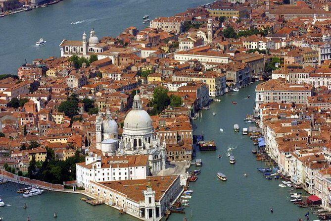 Venice Day Trip from Rome: Private Tour by High Speed Train - Transportation and Practicalities