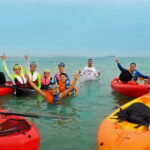 Veracruz: Isla de Sacrificios Kayaking Experience - Itinerary Breakdown: What to Expect