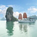 Verdure Lotus Luxury Ha Long Lan Ha Bay 5 Star Cruise - Activity Highlights: Kayaking, Caves, and Floating Villages