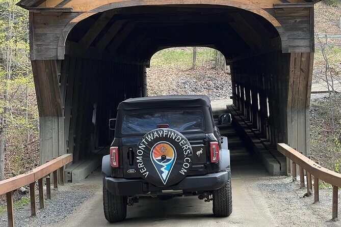 Vermont Wayfinders Fall Foliage Private Tour - The Practical Aspects