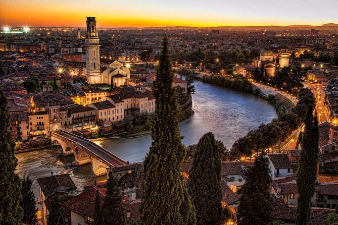 Verona and Lake Garda Day Trip from Milan - A Deep Dive into the Itinerary