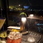 Vertigo TOO Sky Bar: Unlimited Drinks & Spectacular Views - Authentic Perspectives from Travelers