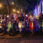 Vespa Night Street Food Tour Hanoi - Why This Tour Works for Travelers
