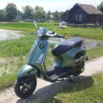 Vespa Rental Langkawi - Final Thoughts