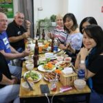 Vespa Saigon By Night Street Food Tour - What’s Included & Excluded