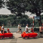 Vespa Sidecar Sightseeing and Cuisine Tour in Hanoi - Practical Considerations and Value