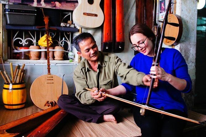 Vespa Tour Hanoi Life Rustic - Why This Tour Offers Excellent Value