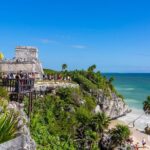 Viator Exclusive: Tulum Ruins, Reef Snorkeling, Cenote and Caves - Who Should Consider This Tour?