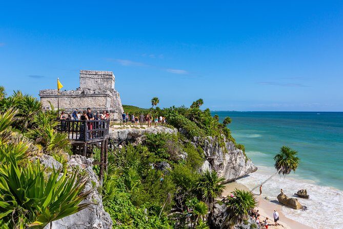Viator Exclusive: Tulum Ruins, Reef Snorkeling, Cenote and Caves - Who Should Consider This Tour?
