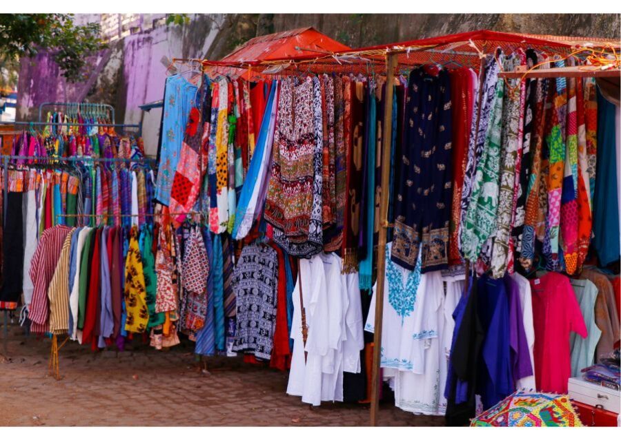 Vibrant Markets of Kochi (2 Hours Guided Walking Tour) - Why This Tour Works