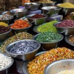 Vibrant Markets of Varanasi (2 Hours Guided Walking Tour) - Exploring Varanasi’s Markets: A Practical Journey